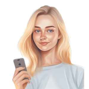 FlirtBees - Live Random Video Chat mit Menschen